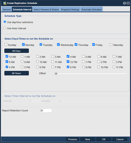Remote Replication Schedules (Disaster Recovery Failover) – www | grep ...
